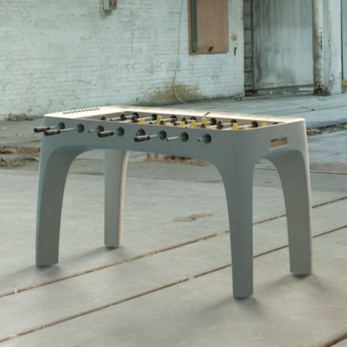 Galet 03, Streetscapes